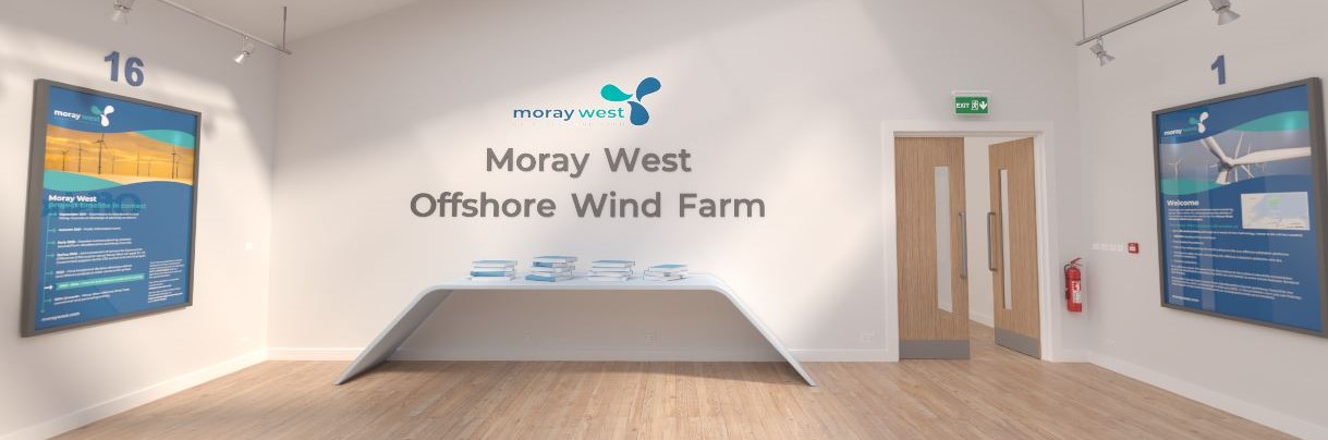 Moray West Onshore Works