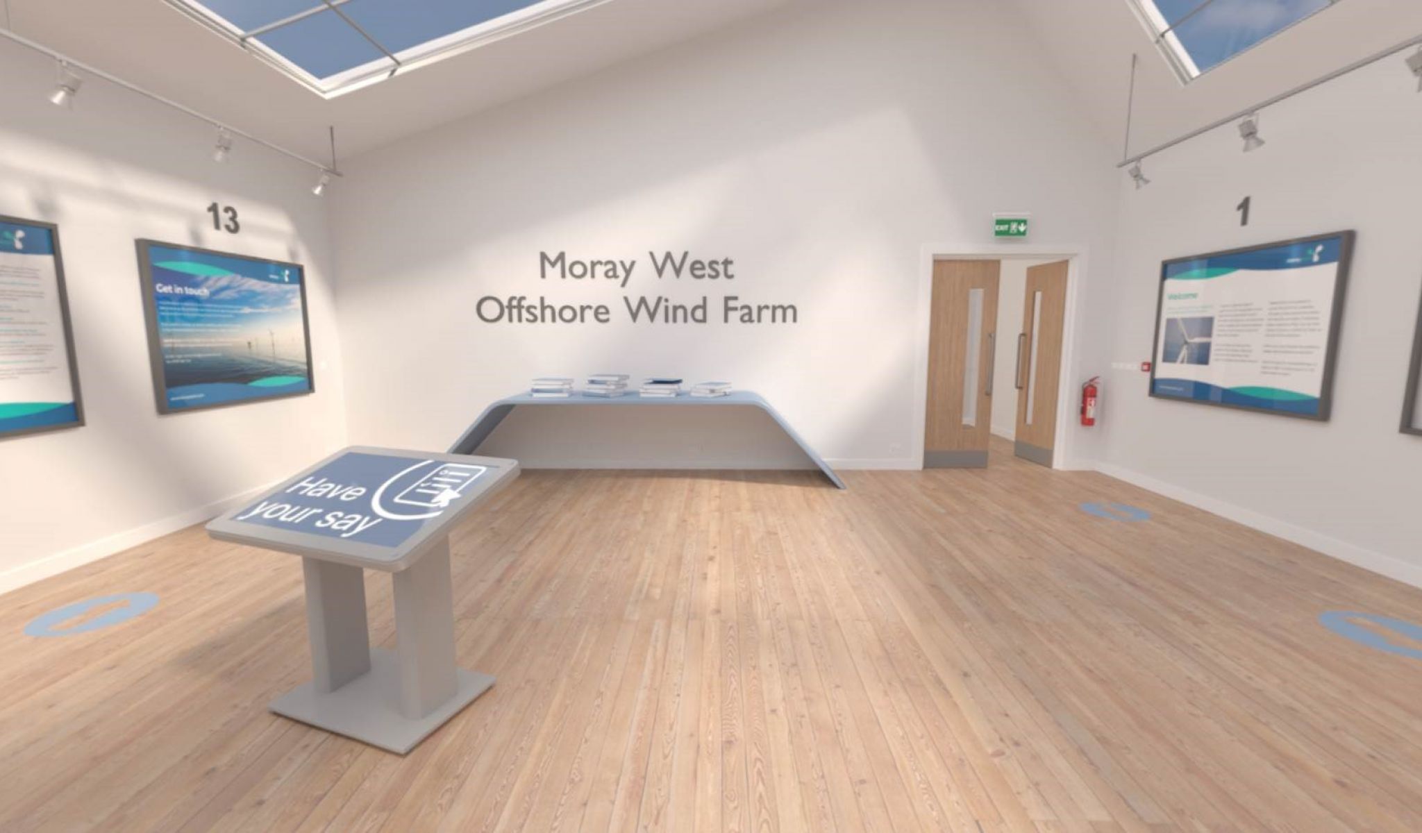 Notice to Mariners and News at Moray West Offshore Wind Farm